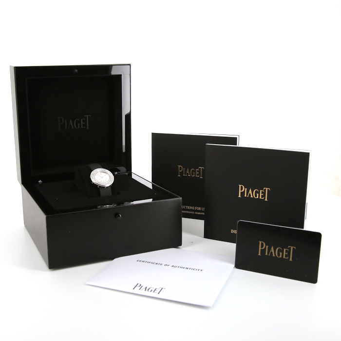 Piaget Possession Jewel Watch 380782 | Collector Square