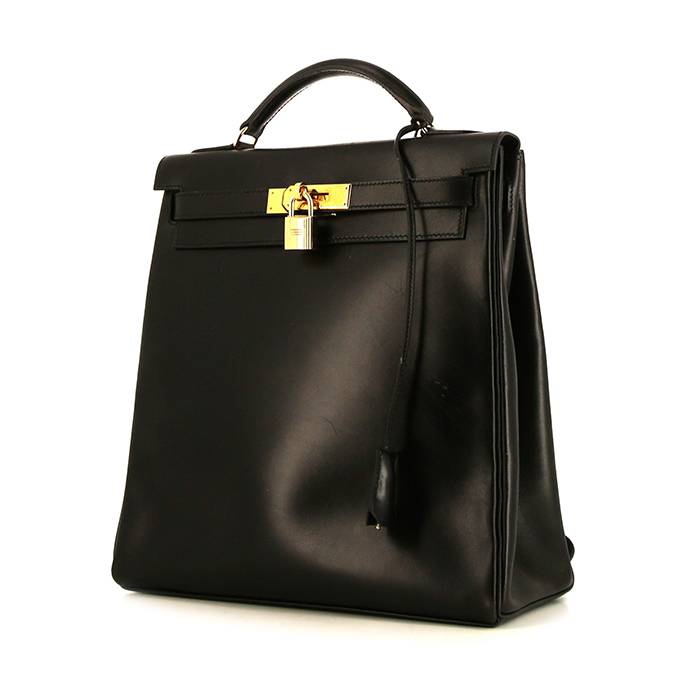 Hermès Kelly Backpack 382724 | Collector Square