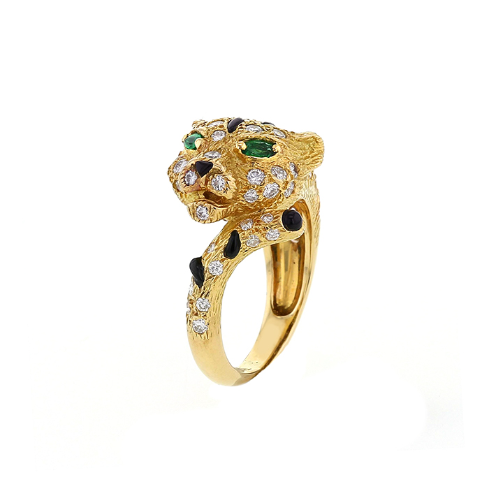 Piaget Ring 382728 | Collector Square