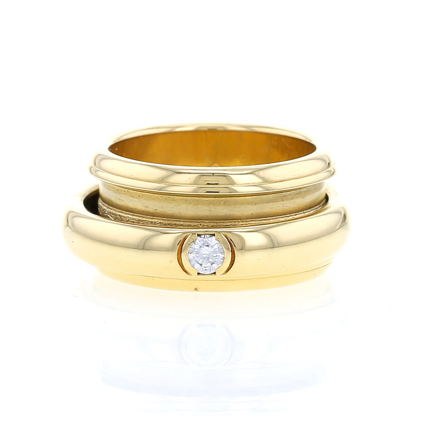 Piaget Possession Ring 383601 | Collector Square