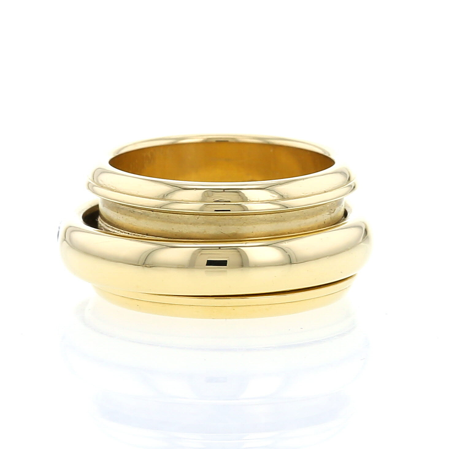 Piaget Possession Ring 383601 | Collector Square