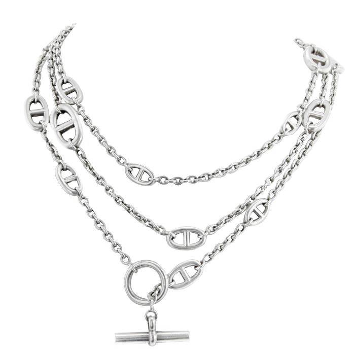 Collar Hermès Farandole 383751 | Collector Square