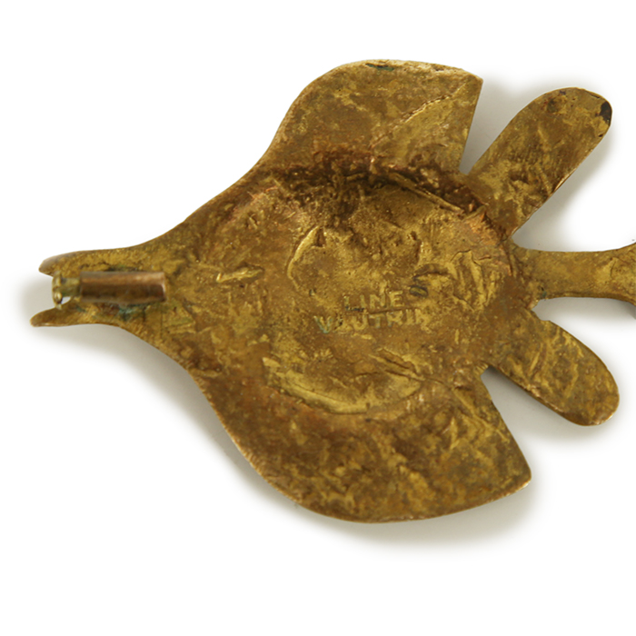 Artist jewellery Line Vautrin 385027 | Collector Square