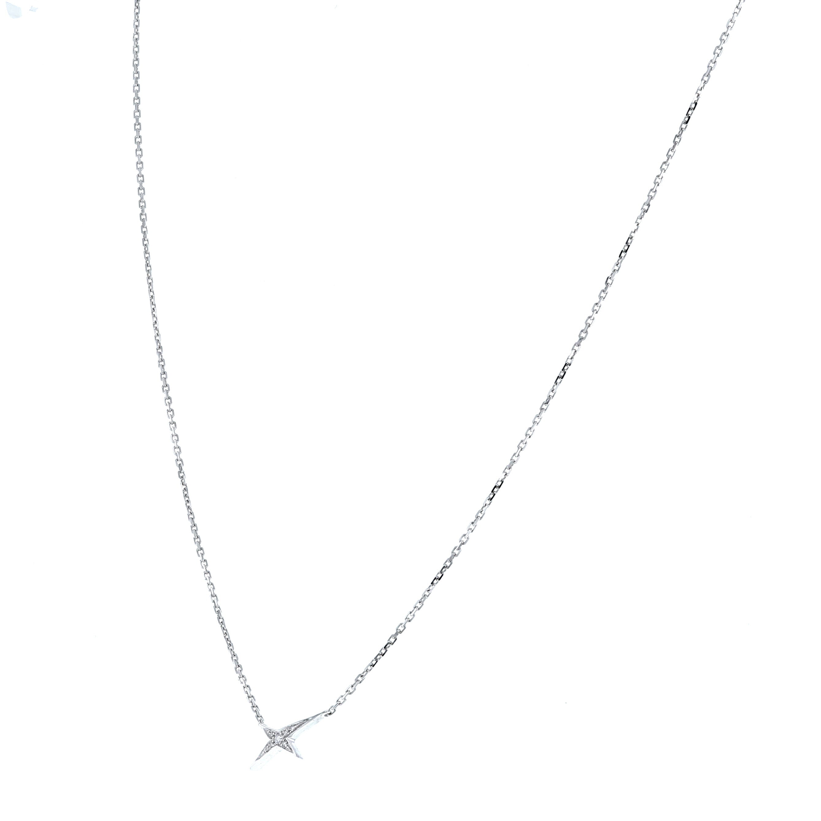 Collier Mauboussin French Valentine 385233 d'occasion | Collector Square