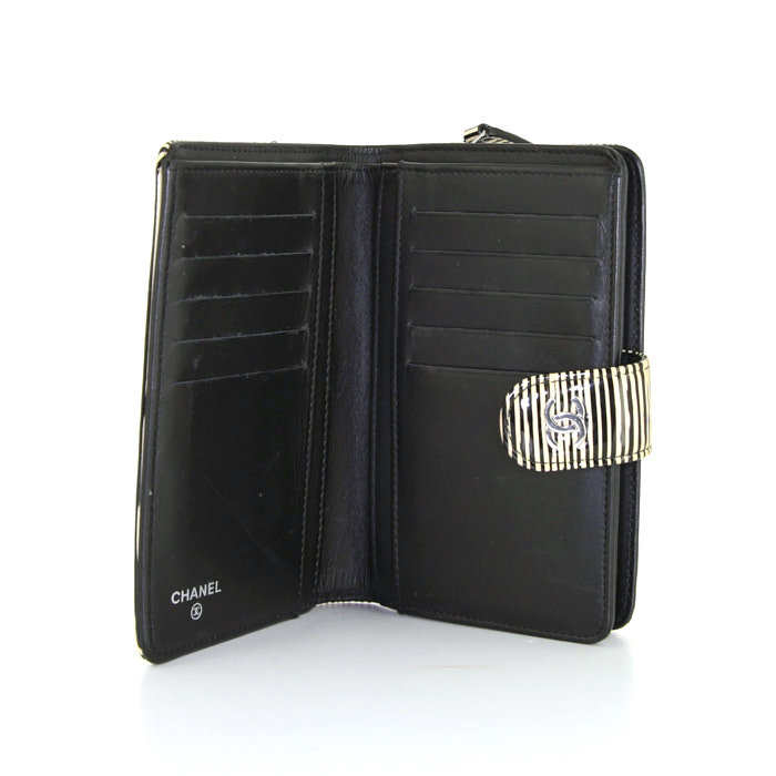 Billetera Chanel 385862 | Collector Square
