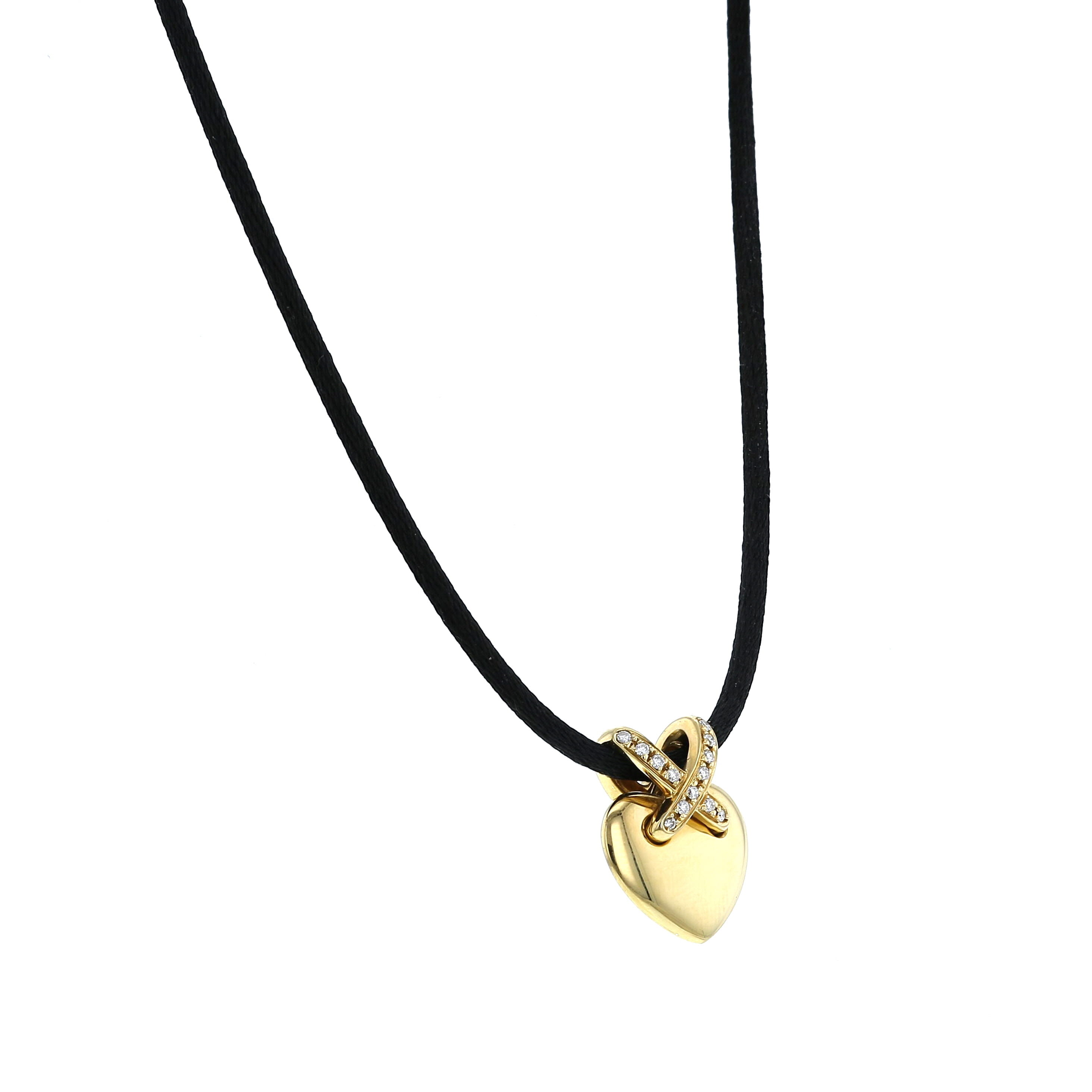 Chaumet Lien Pendant 385879 | Collector Square