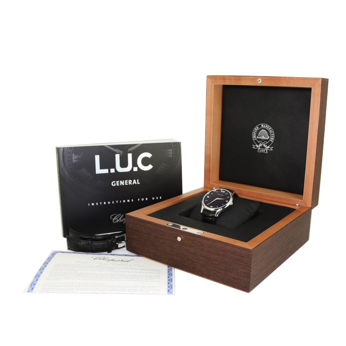 Chopard L.U.C Uhr 387862 | Collector Square