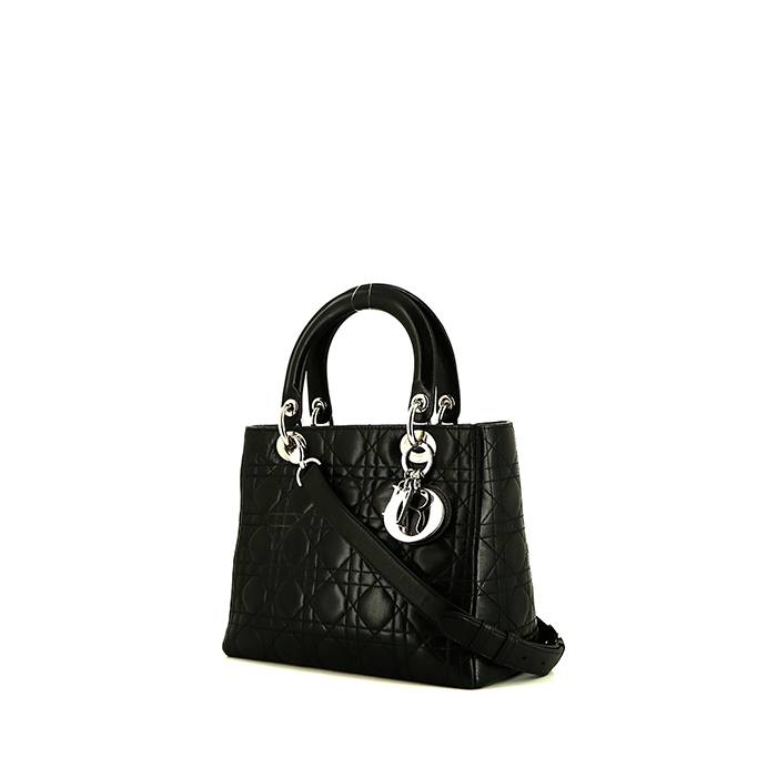Dior Lady Dior Handbag 392122 | Collector Square