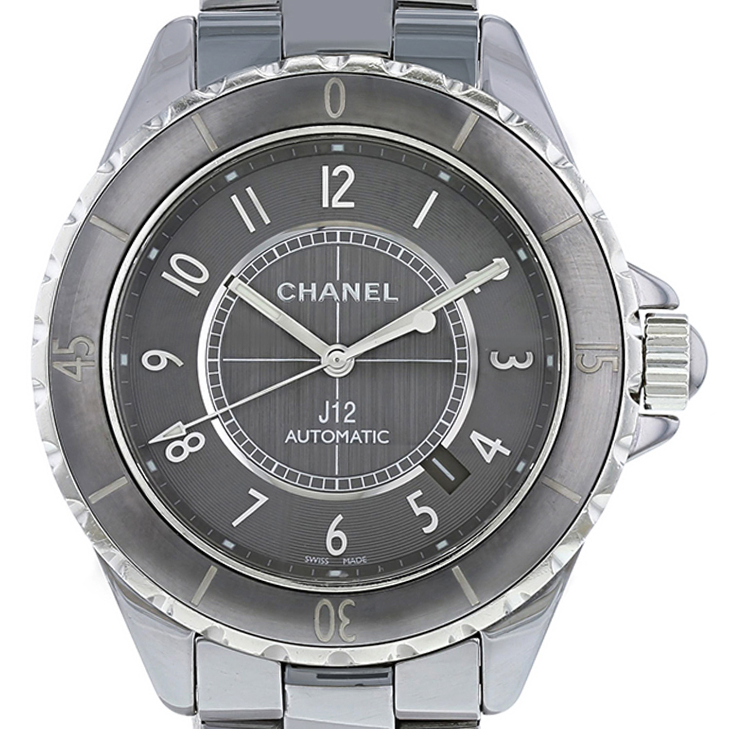 Chanel J12 Sportuhr 392153 | Collector Square