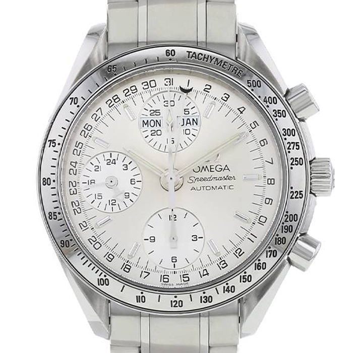 Omega Speedmaster Automatic Sportuhr 392708 | Collector Square