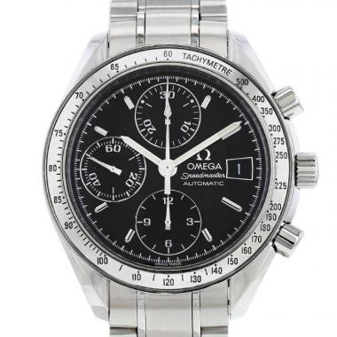 Second Hand Omega Speedmaster Watches | Collector Square