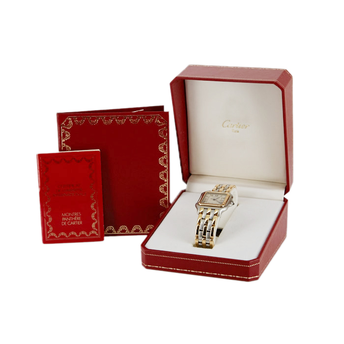 Cartier Panthère Watch 392788 | Collector Square