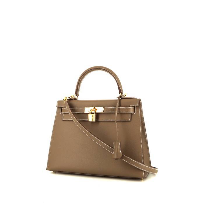 Bolso de mano Hermès Kelly 392792 | Collector Square