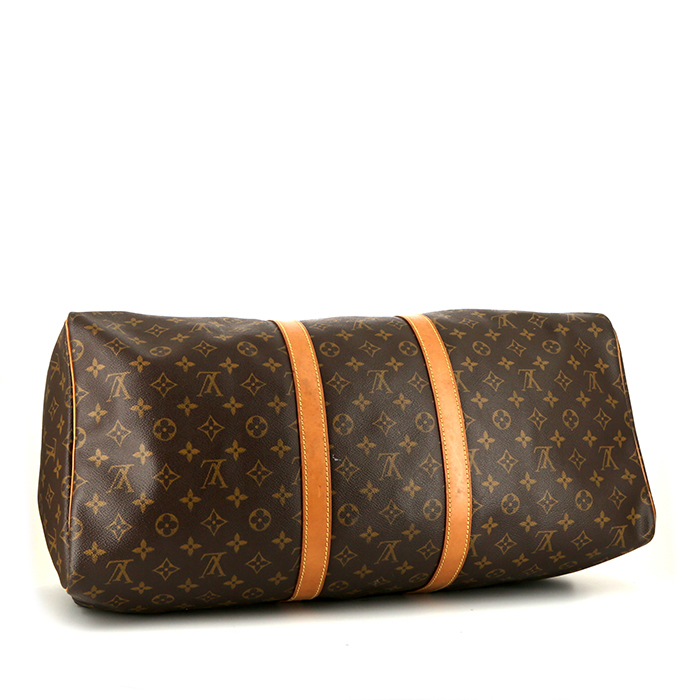 Louis Vuitton Keepall Travel bag 393259 | Collector Square