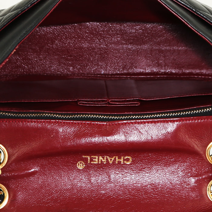 Bolso de mano Chanel Mademoiselle 393739 | Collector Square