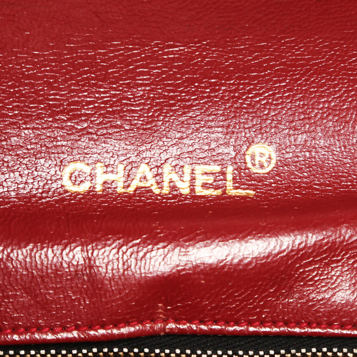 Bolso de mano Chanel Mademoiselle 393739 | Collector Square