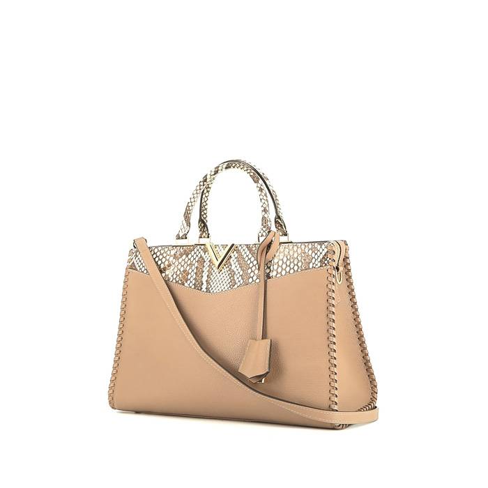 Sac à main Louis Vuitton 393777 d'occasion | Collector Square