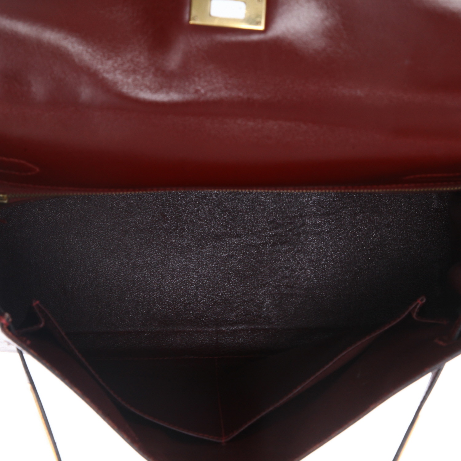Hermès Kelly Handbag 394122 | Collector Square