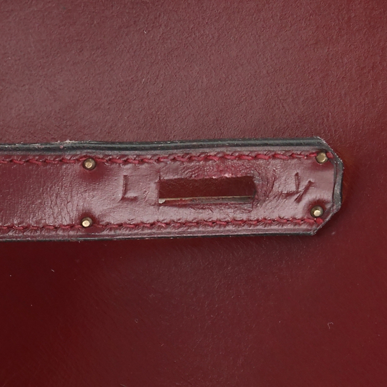 Hermès Kelly Handbag 394122 | Collector Square