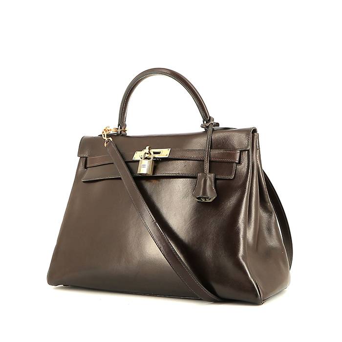 Borsa Hermès Kelly 394382 | Collector Square