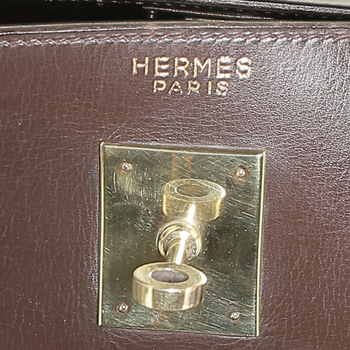 Borsa Hermès Kelly 394382 | Collector Square