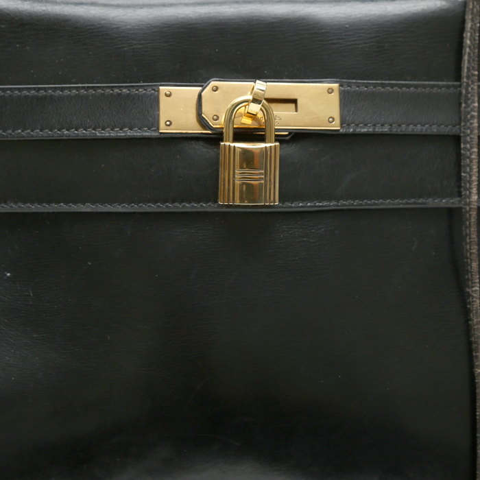 Bolso de mano Hermès Kelly 394395 | Collector Square