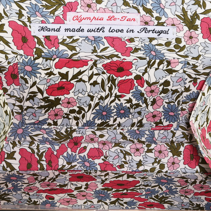 Pochette Olympia Le-Tan The Tale of PETER RABBIT Beatrix Potter 394714 ...