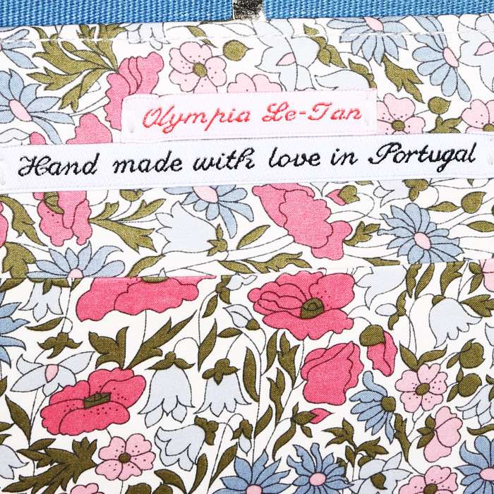 Pochette Olympia Le-Tan The Tale of PETER RABBIT Beatrix Potter 394714 ...