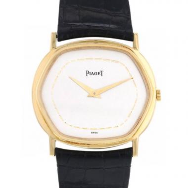Second Hand Piaget Watches | Collector Square