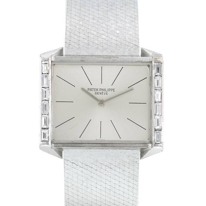 Patek Philippe Patek Vintage Jewel Watch 394917 | Collector Square