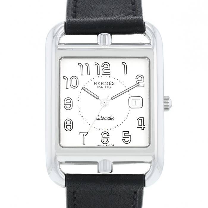 Orologio Hermès Cape Cod 395353 | Collector Square