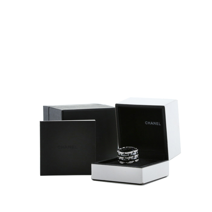 Chanel Ultra Ring 395387 | Collector Square