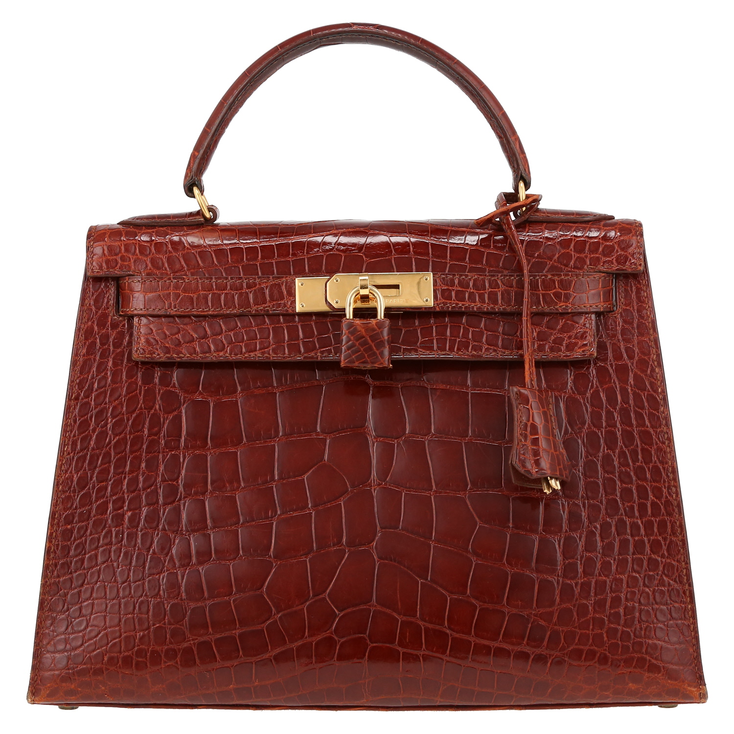 Borsa Hermès Kelly 395393 | Collector Square