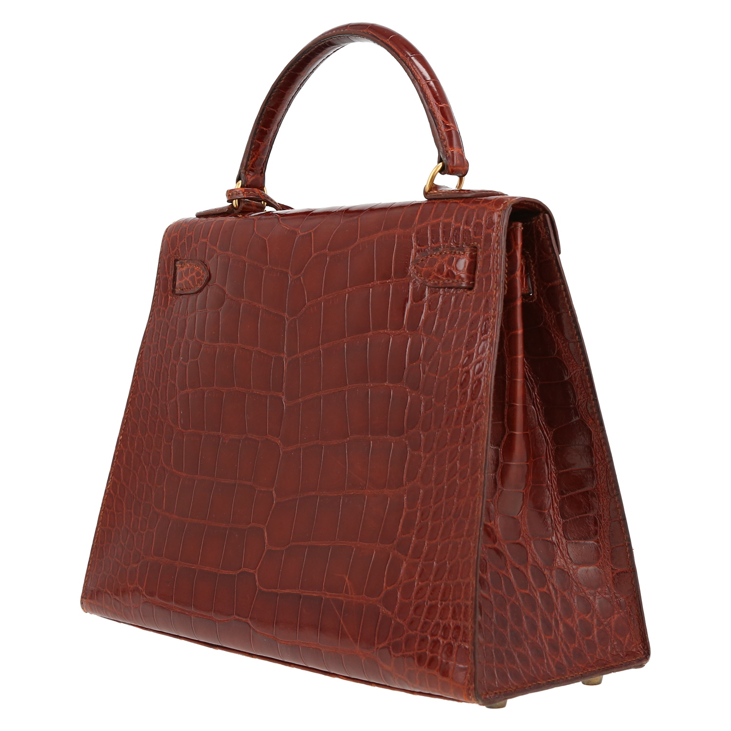 Borsa Hermès Kelly 395393 | Collector Square