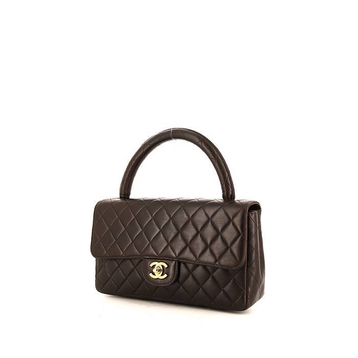 Chanel Timeless Handbag 396431 | Collector Square