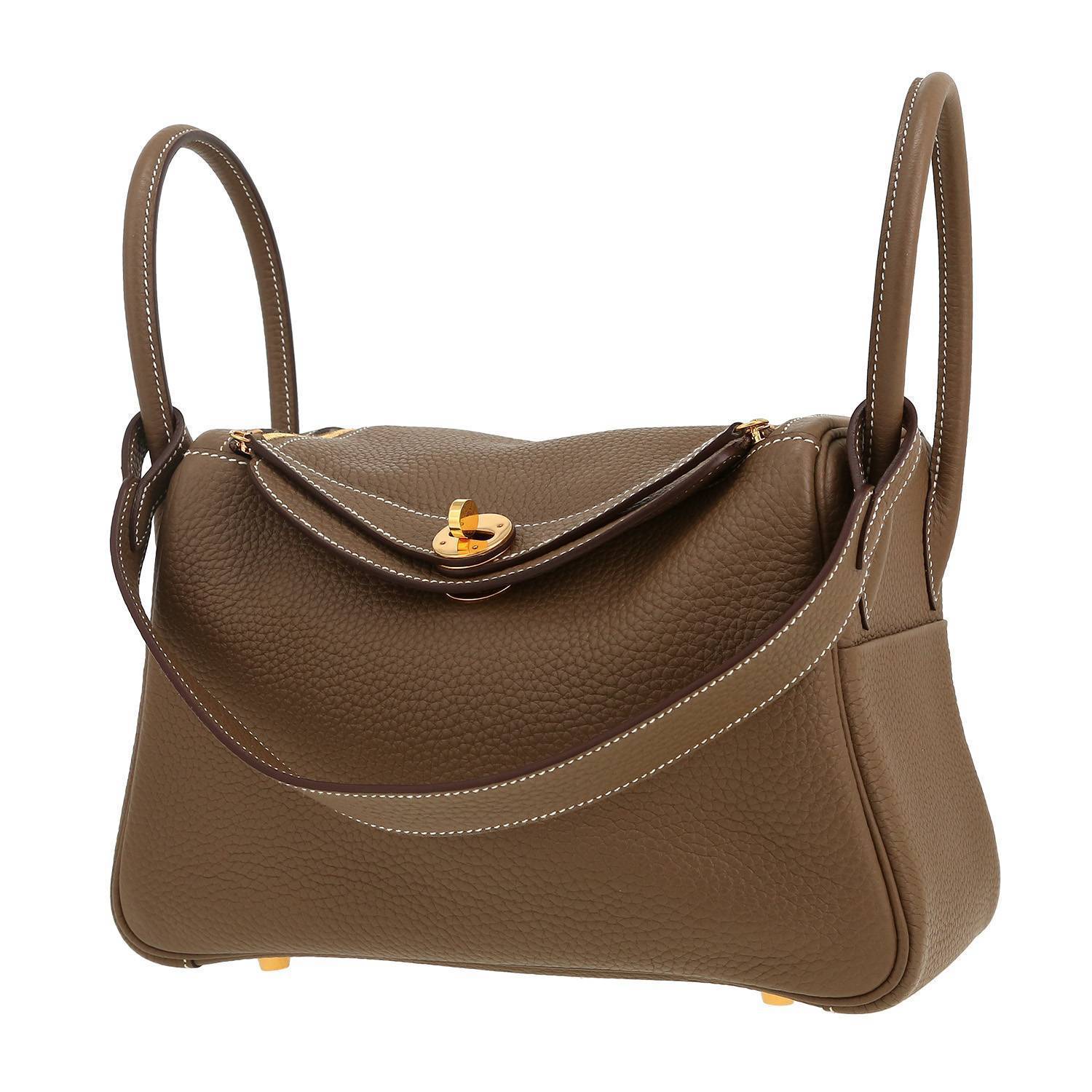 Hermès Lindy Handbag 396672 | Collector Square