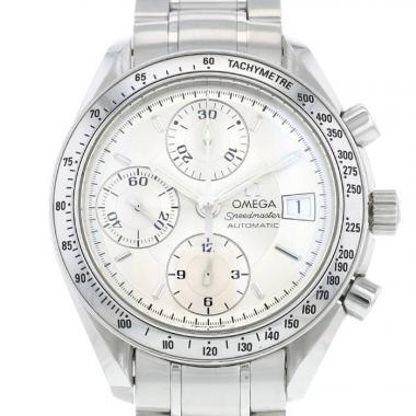 Second Hand Omega Speedmaster Watches | Collector Square
