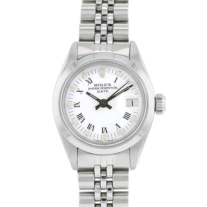 Rolex Lady Oyster Perpetual Watch 396732 | Collector Square