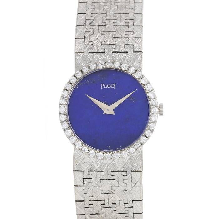 Montre bijoux Piaget Vintage 397486 | Collector Square