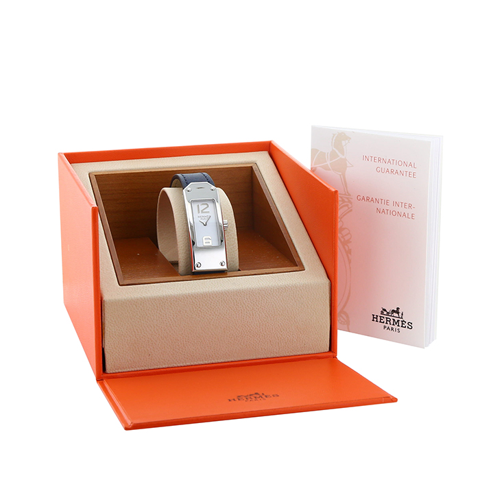 Hermès Kelly 2 Watch 397534 | Collector Square