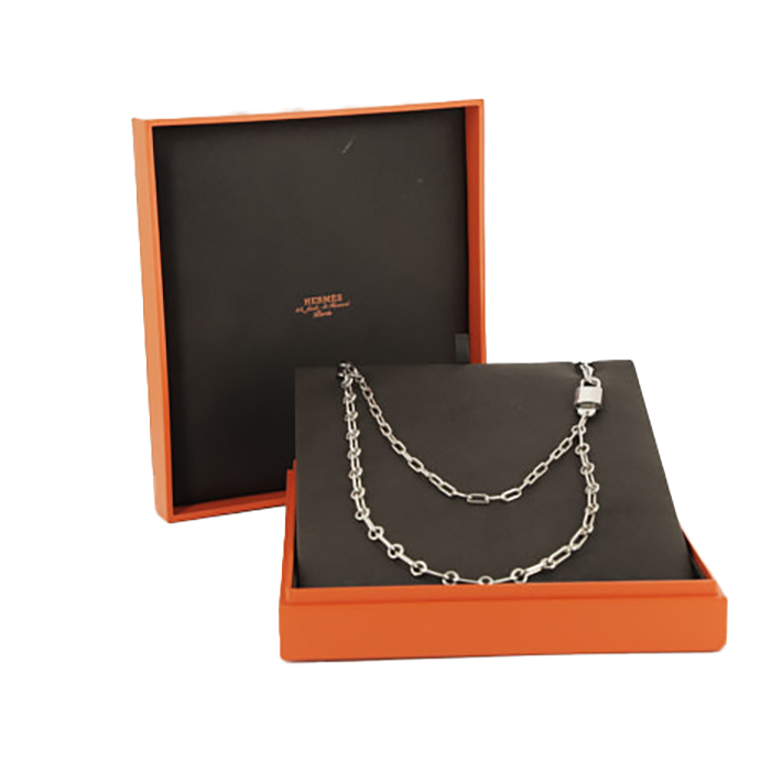 Collar Hermès Alphakelly 397694 | Collector Square
