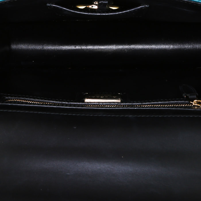 Borsa a tracolla Bulgari Serpenti 397809 | Collector Square