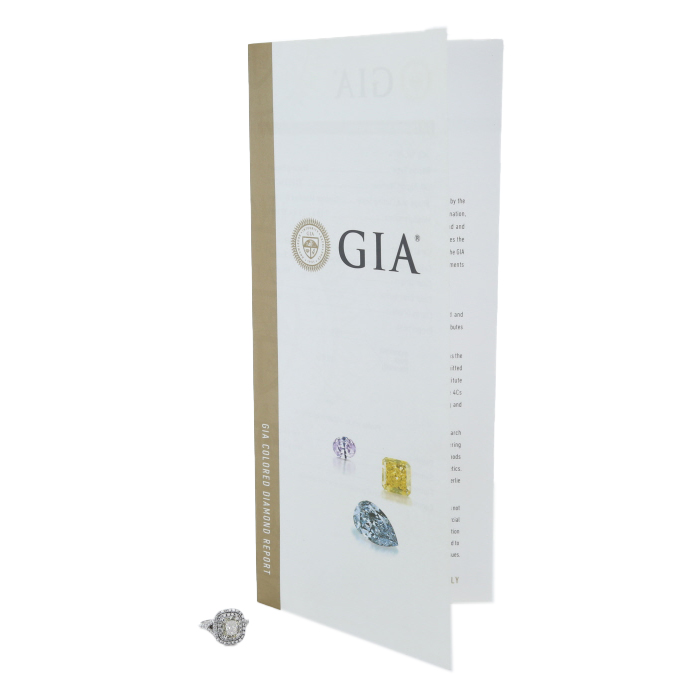 Vintage Ring 398495 | Collector Square