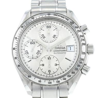 Montres Omega de seconde main | Collector Square