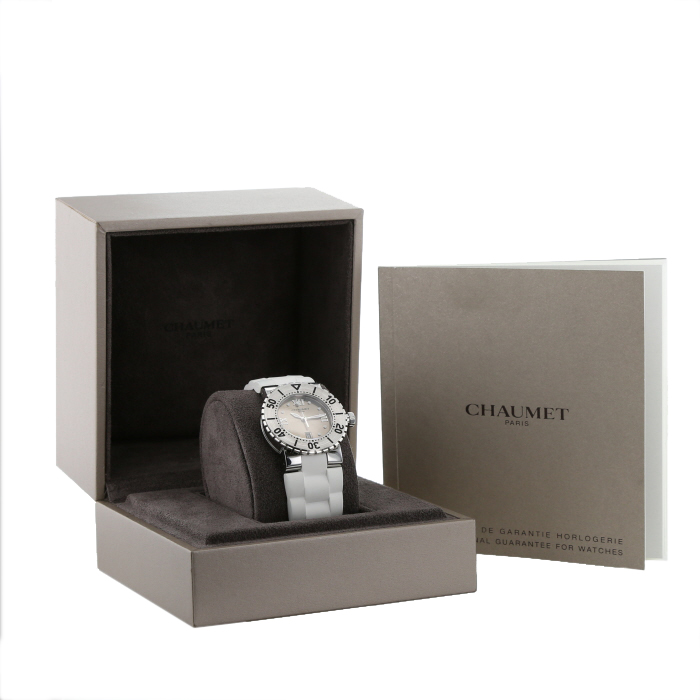 Chaumet Class One Sport Watch 399254 | Collector Square