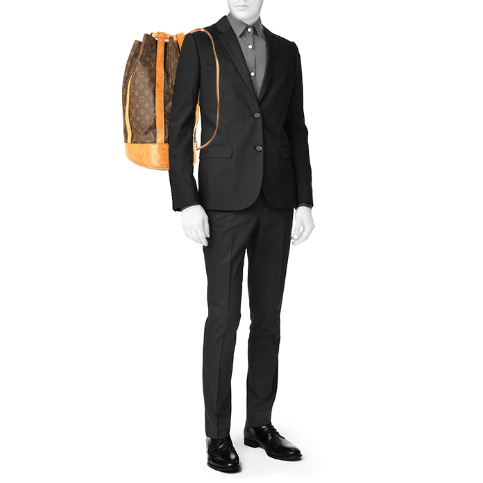 Zaino Louis Vuitton Randonnée 399458 | Collector Square