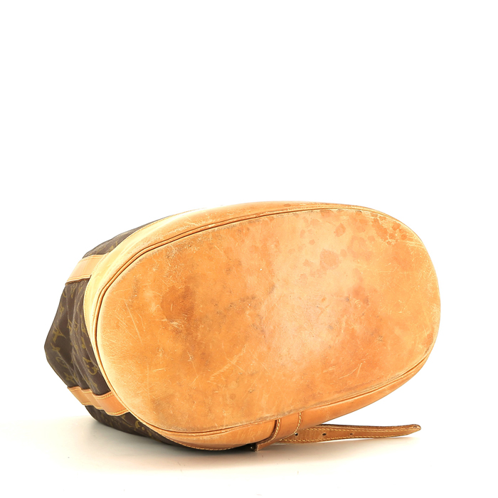 Mochila Louis Vuitton Randonnée 399458 | Collector Square