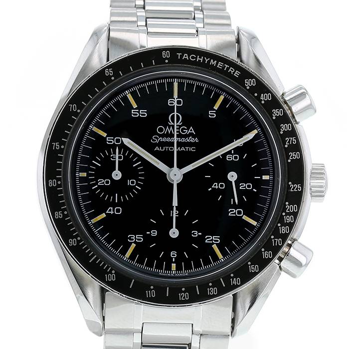 Reloj deportivo Omega Speedmaster 399548 | Collector Square