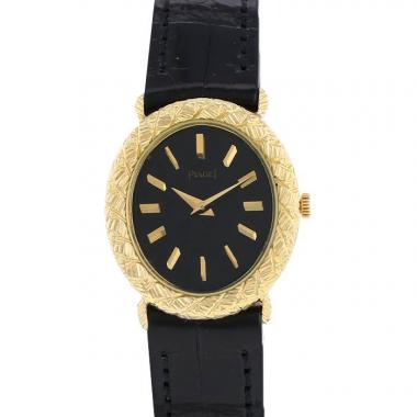 Second Hand Piaget Watches | Collector Square