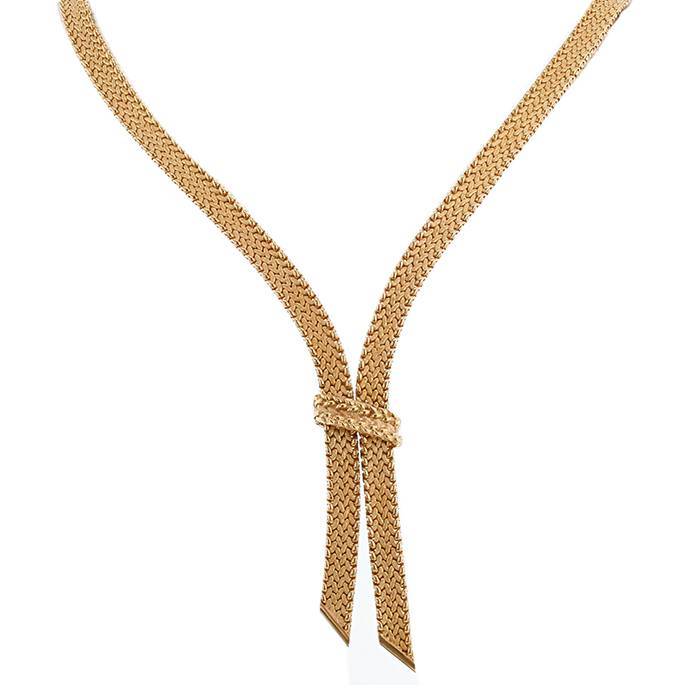 Collar Vintage 399611 | Collector Square